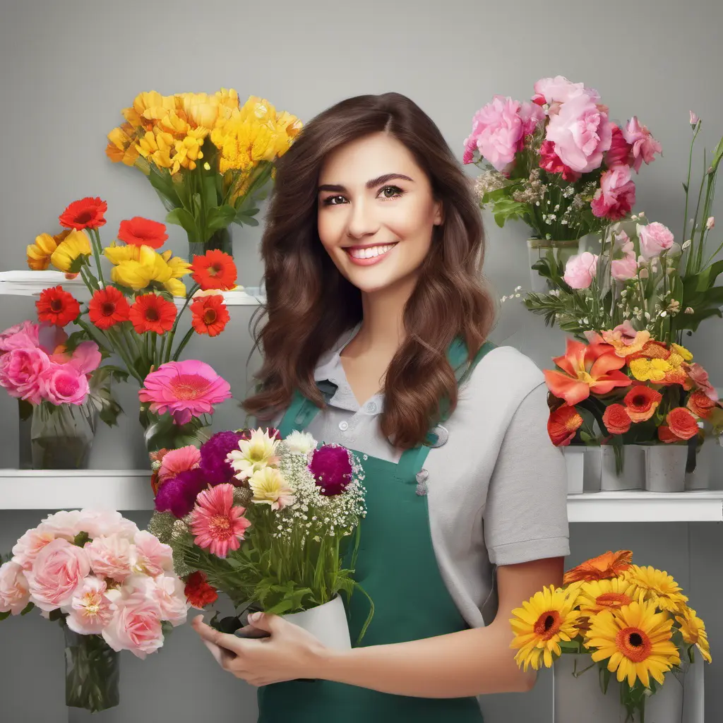 Building and hosting high quality Floral Websites | BoostFloral